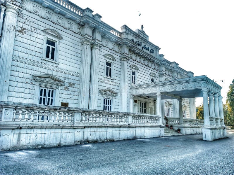 Lahore Library editorial photo. Image of historical - 269627991