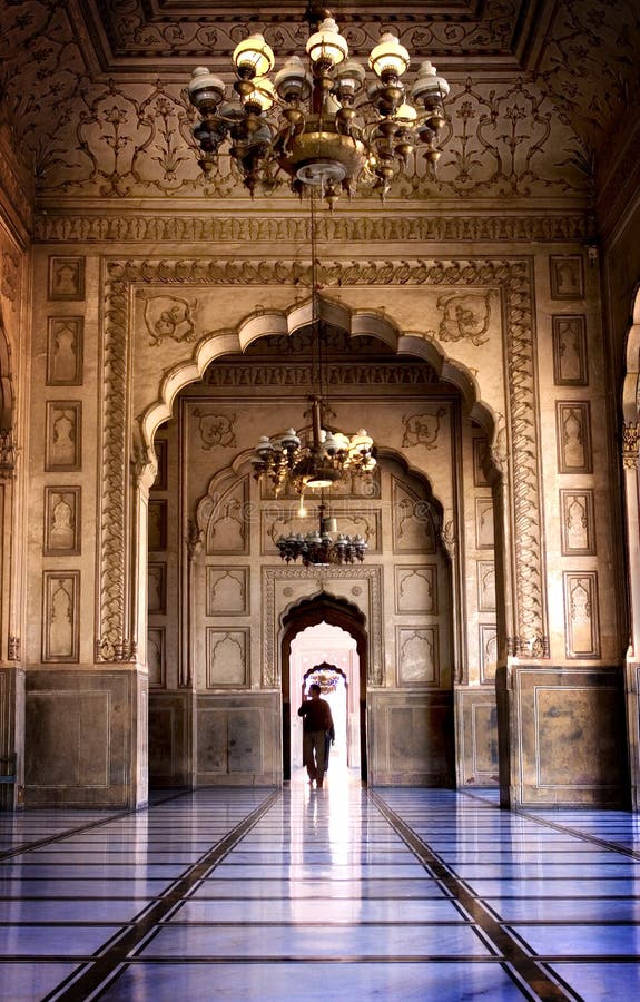 Meczet Al Masjid Al Jamie W Ponsonby, Auckland, Nowa Zelandia, NZ NZ ...