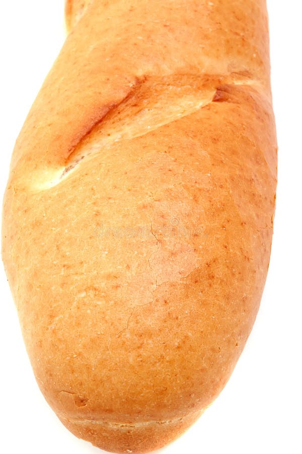 Laib des Brotes stockbild. Bild von nahrung, französisch - 16253919