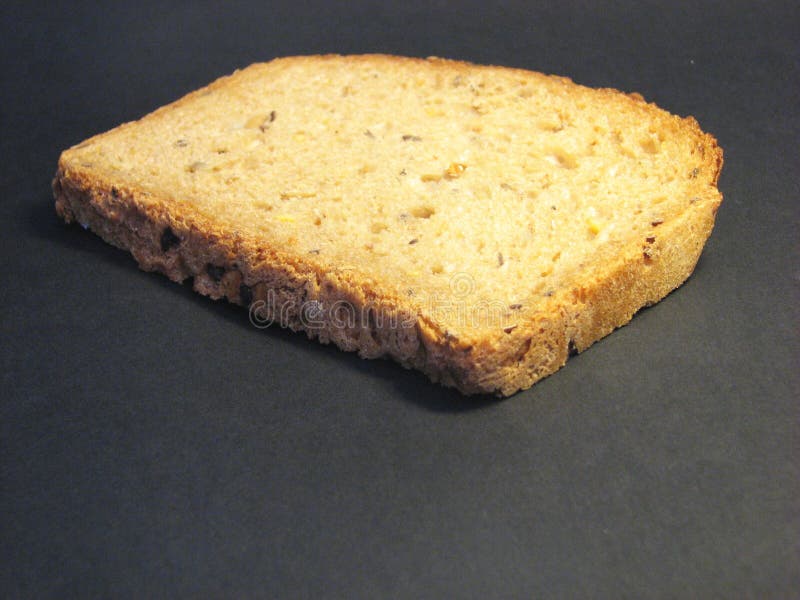 Laib von Brot 5 stockbild. Bild von köstlich, frühstück - 1816659