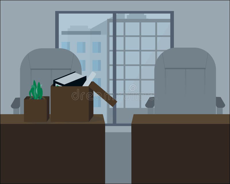 Laid Off Box Stock Illustrations – 65 Laid Off Box Stock Illustrations ...