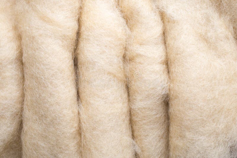 Laine. image stock. Image du texturisé, échantillon, matériau - 34804409