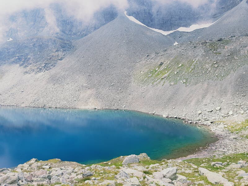 Lake stock photo. Image of word, lake, italy, beautiful - 125091864