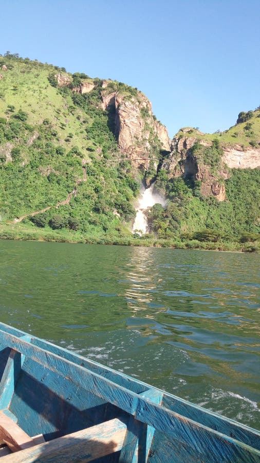 133 Uganda Lake Albert Stock Photos - Free & Royalty-Free Stock Photos ...