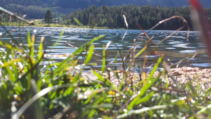 Lake stock photo. Image of view, beauty, amazing, lake - 46077182