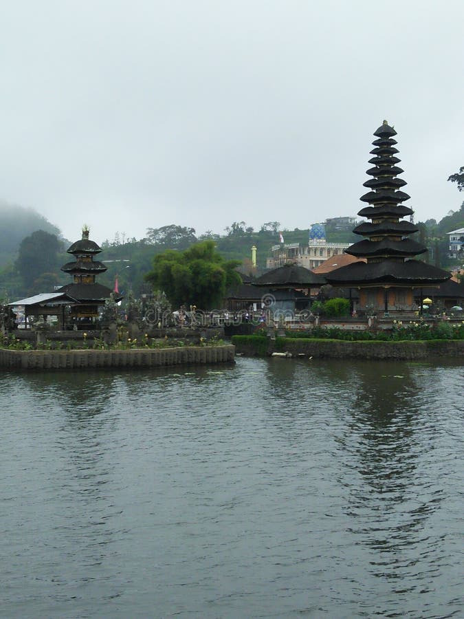 Bedugul Bali Indonesia 7 stock photo. Image of river - 200659968