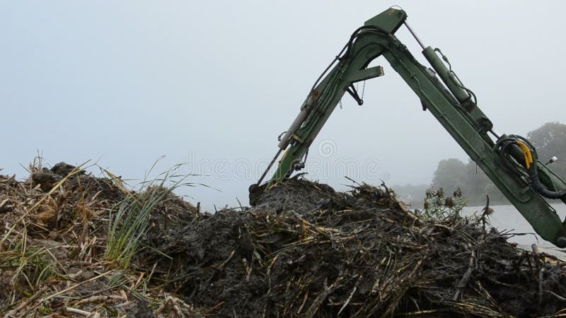 Silt Cleaning Stock Footage & Videos - 60 Stock Videos
