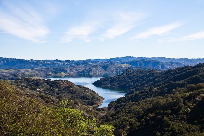 Hierve El Agua in Oaxaca State, Mexico Stock Image - Image of ...