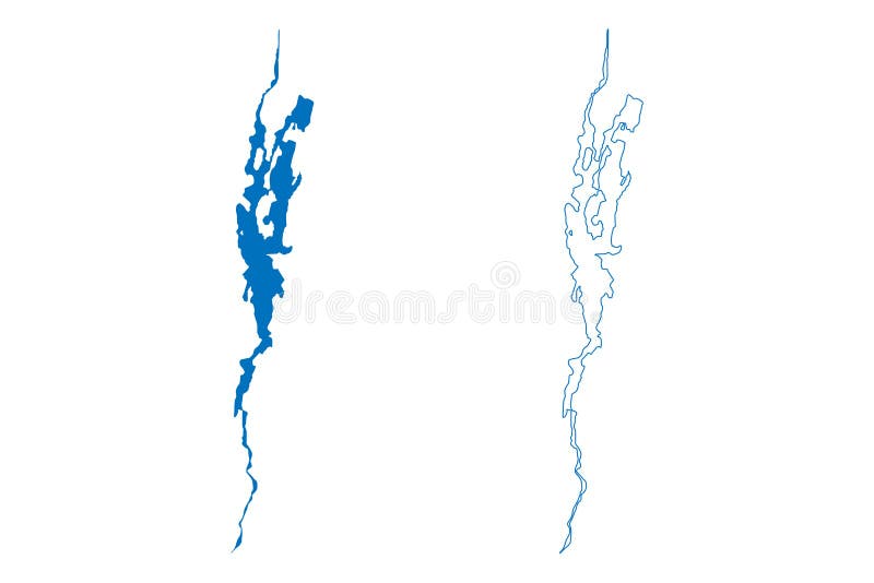 Lac Champlain Stock Illustrations – 3 Lac Champlain Stock Illustrations ...