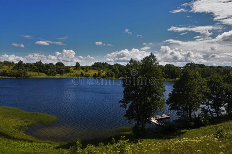 Tauragnai Stock Photos - Free & Royalty-Free Stock Photos from Dreamstime