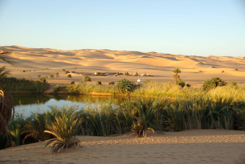 Village in Libya stock photo. Image of city, africa, libya - 12108864