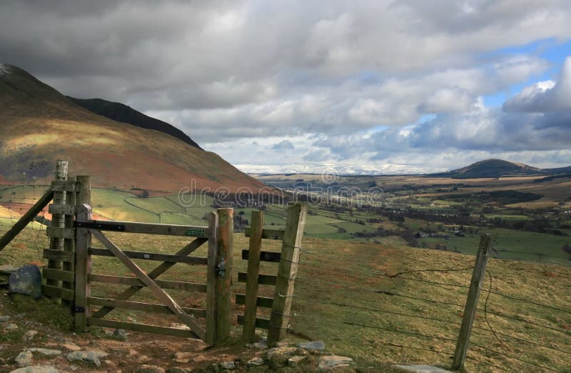 Stone Gate stock illustration. Illustration of ornate, mortar - 281427
