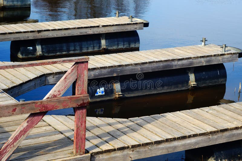 Lake dock stock image. Image of beautiful, dock, xdock - 50372961