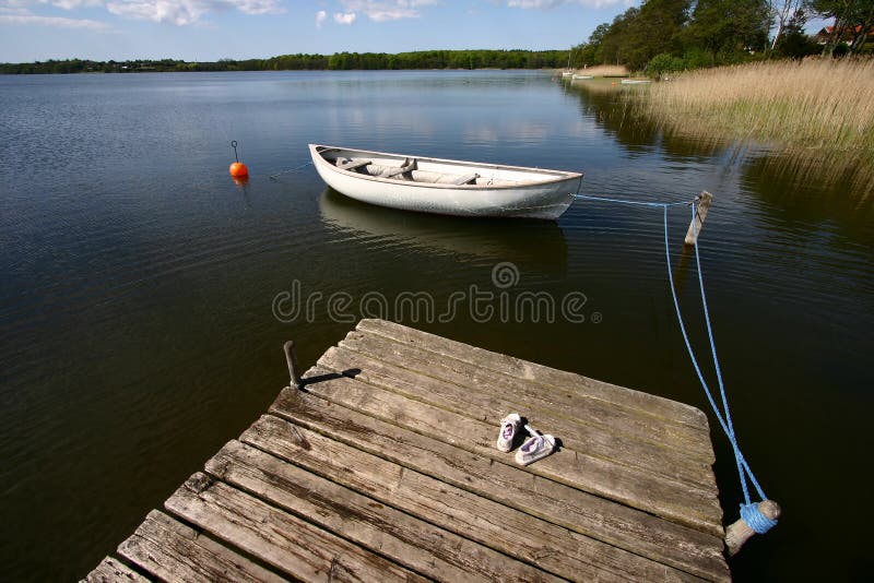 Fuzzy Rocks stock photo. Image of holiday, nature, erie - 26578956