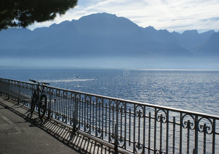 Lake Geneva Meeting Stock Photos - Free & Royalty-Free Stock Photos ...