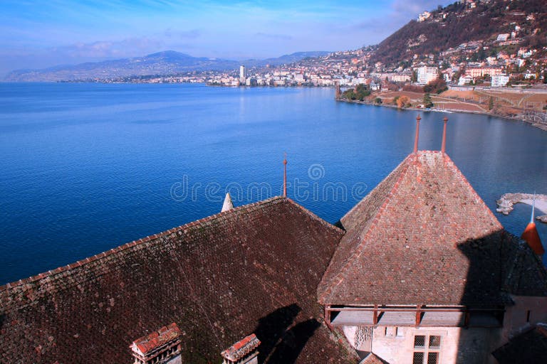 4,161 Lake Geneva Switzerland Scenery Stock Photos - Free & Royalty ...