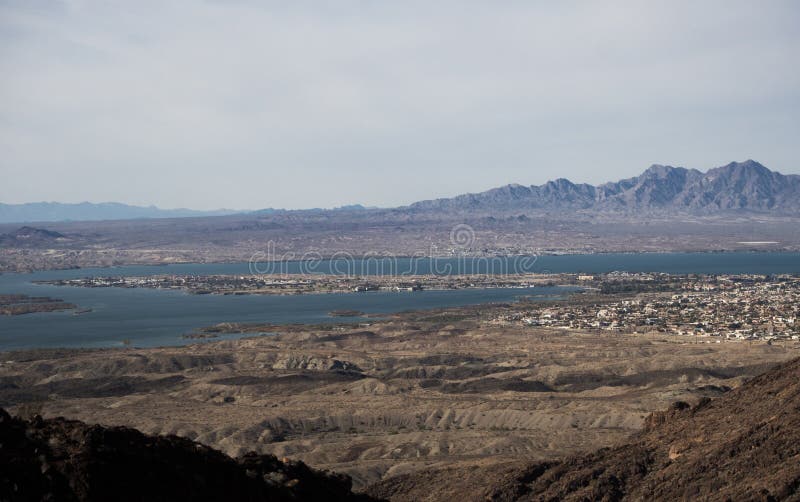 Lake Havasu. stock image. Image of havasu, awesome, travel - 83233735