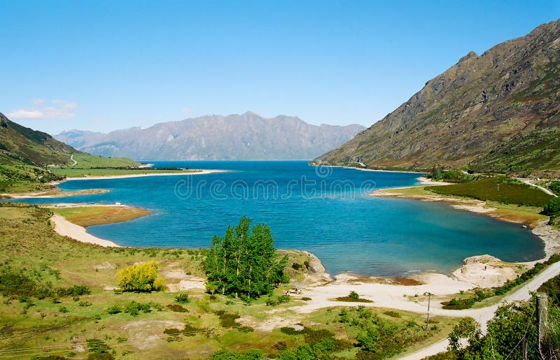 Lake Definition 900 Nelson Lakes Stock Photos Free & Royalty Free