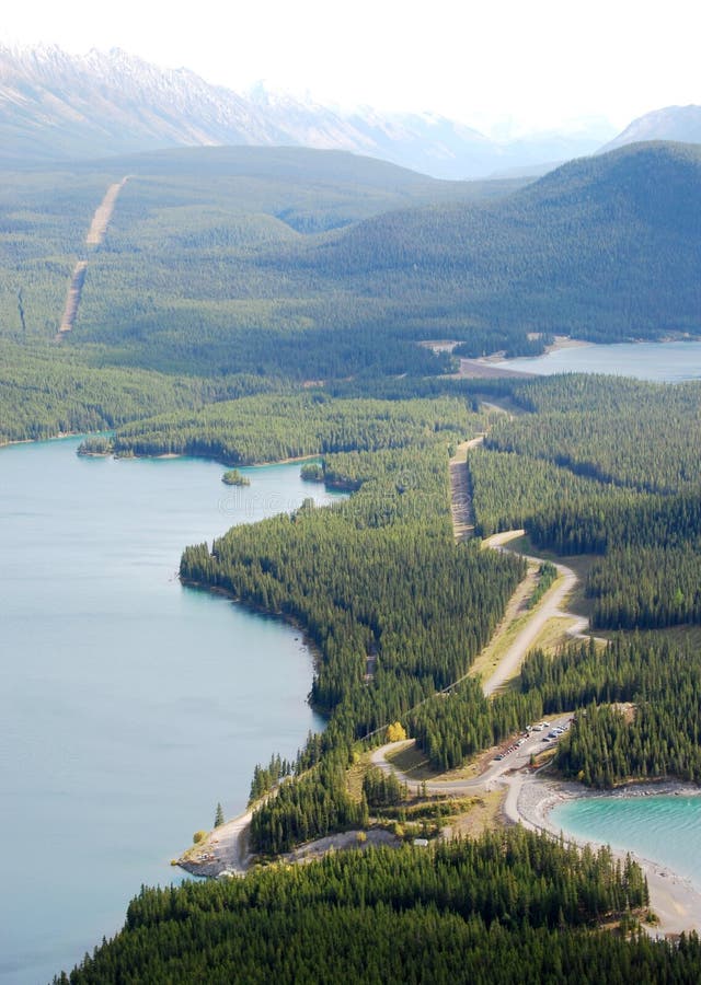 Lake and Island stock photo. Image of afternoon, beautiful - 7199614