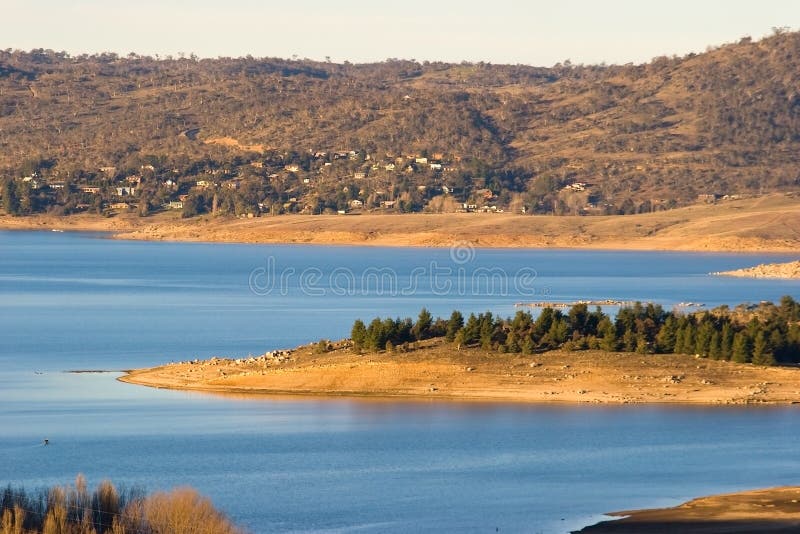 Wineplants stock image. Image of wine, valley, river, cudgegong - 2207373