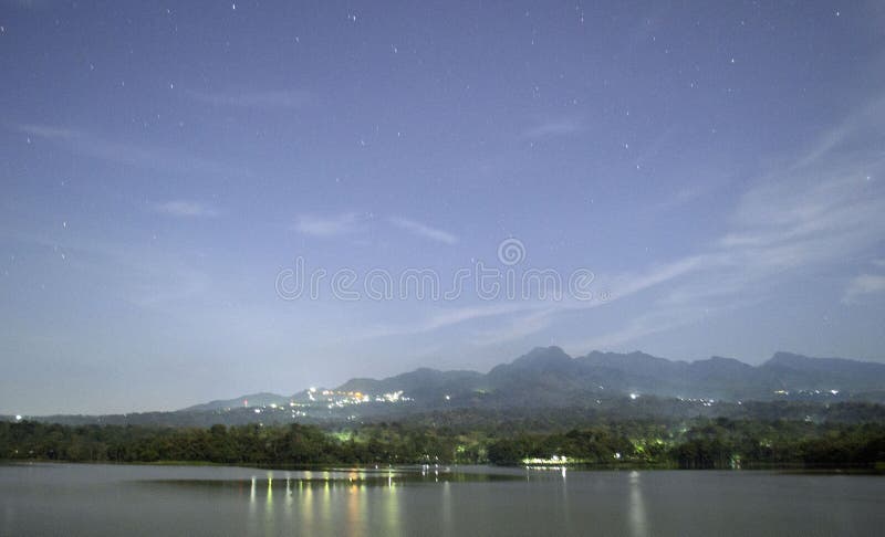 Lake Landscape stock photo. Image of nature, landscape - 229638468