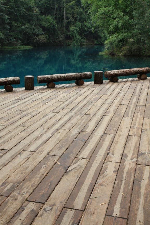 Lake, Li Bo stock image. Image of tree, libo, still, lake - 12333599