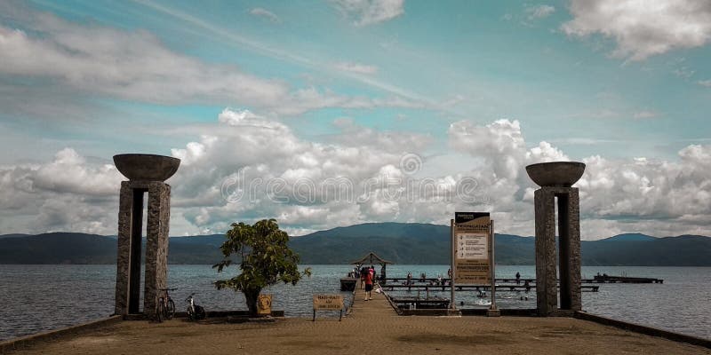 Lake Matano Stock Photos - Free & Royalty-Free Stock Photos from Dreamstime