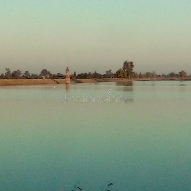 Lake Merced stock image. Image of merced, scenery, fall - 163805139