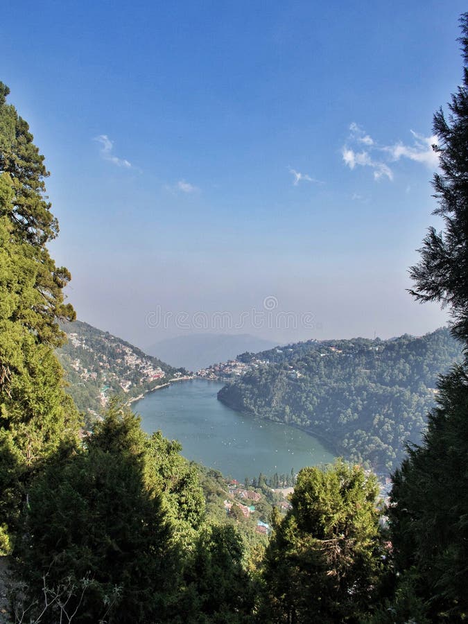 Lake between mountains stock photo. Image of ridge, reservoir - 178665346