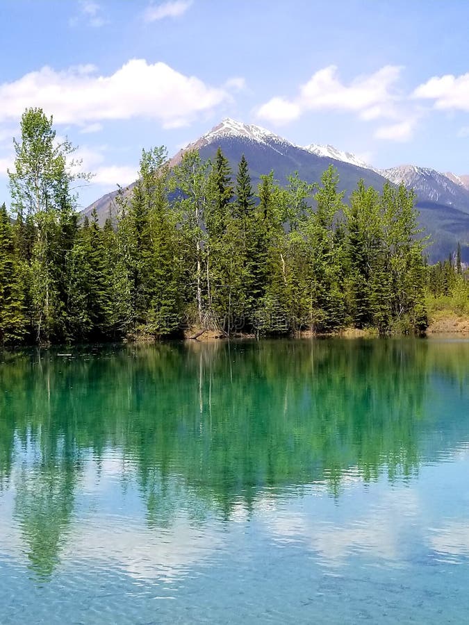 Faeder lake stock image. Image of mountains, lake, faeder - 134418523