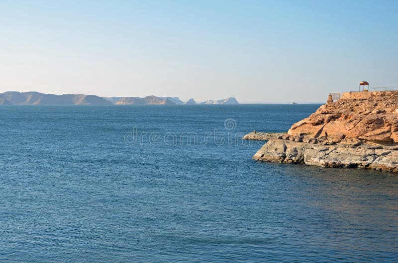 Lake Nasser stock image. Image of nasser, reservoir, africa - 64011237