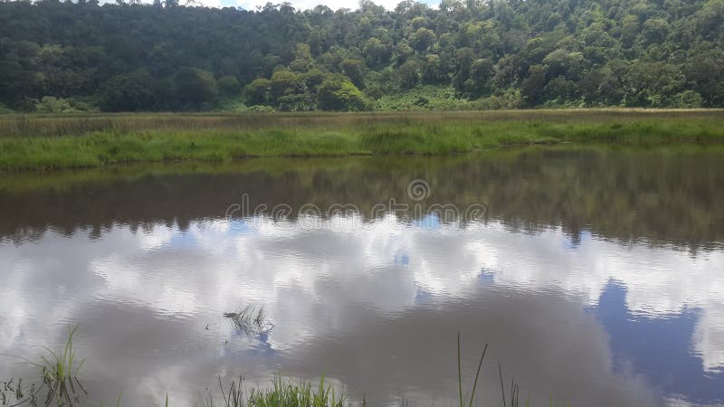 Lake Nkunga Stock Photos - Free & Royalty-Free Stock Photos from Dreamstime