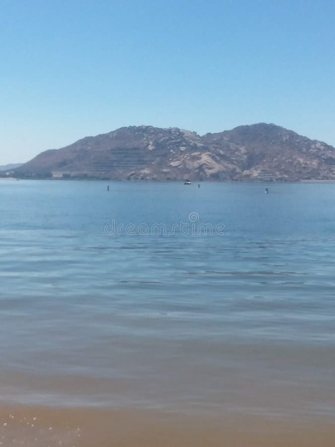 Lake Perris stock photo. Image of perris, nature, water - 168923808