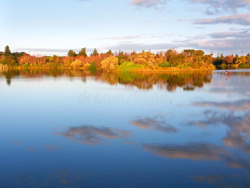 Lake Pertobe Warrnambool Australia Stock Photos - Free & Royalty-Free ...