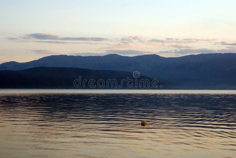 Lake Prespa , Macedonia, stock photo. Image of park, skopje - 56262414