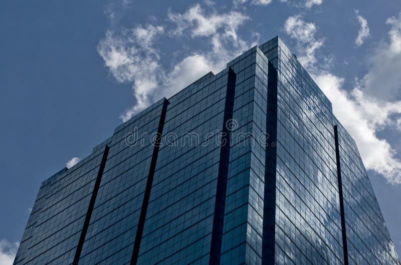 Lake Rajada Complex Bangkok Stock Photo - Image of business, asoke: 5765824