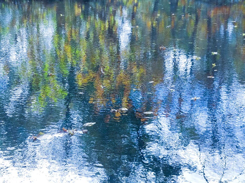 Abstract stock photo. Image of impressionistic, utah - 105286268