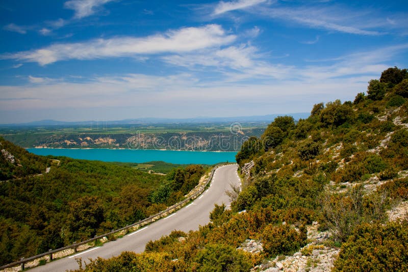 Lake Saint Croix stock photo. Image of mountain, nature - 15766914