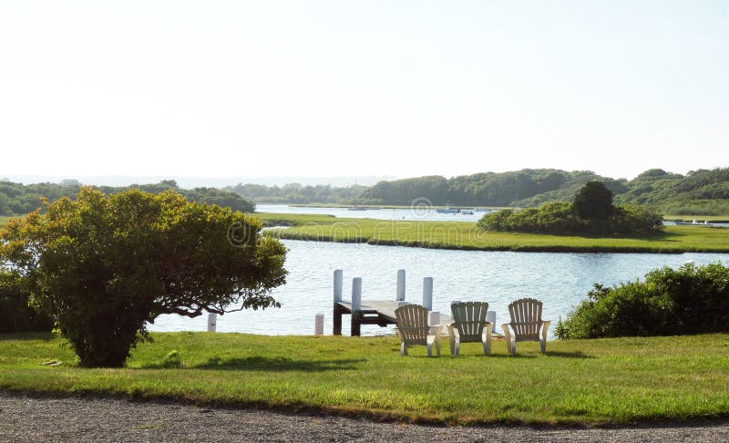 Peaceful Shore stock photo. Image of emerald, coastline - 5440388