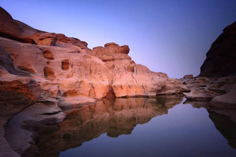 Lake and Stone stock photo. Image of water, color, blue - 38864180