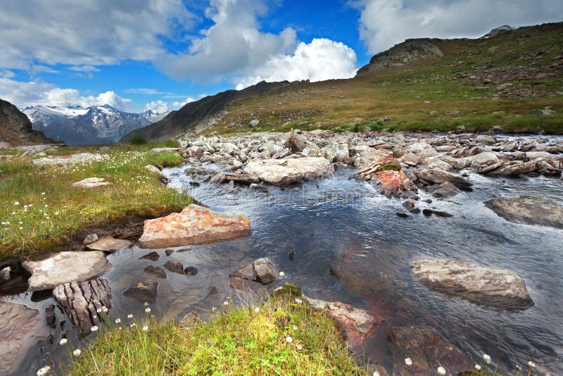 Lake and stones stock photo. Image of walking, hiking - 20567416