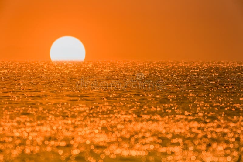 Lake in sunset stock image. Image of backdrop, beautiful - 103167255