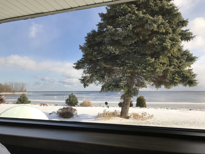 Lake Superior Beauty stock image. Image of superior, watee - 91573653