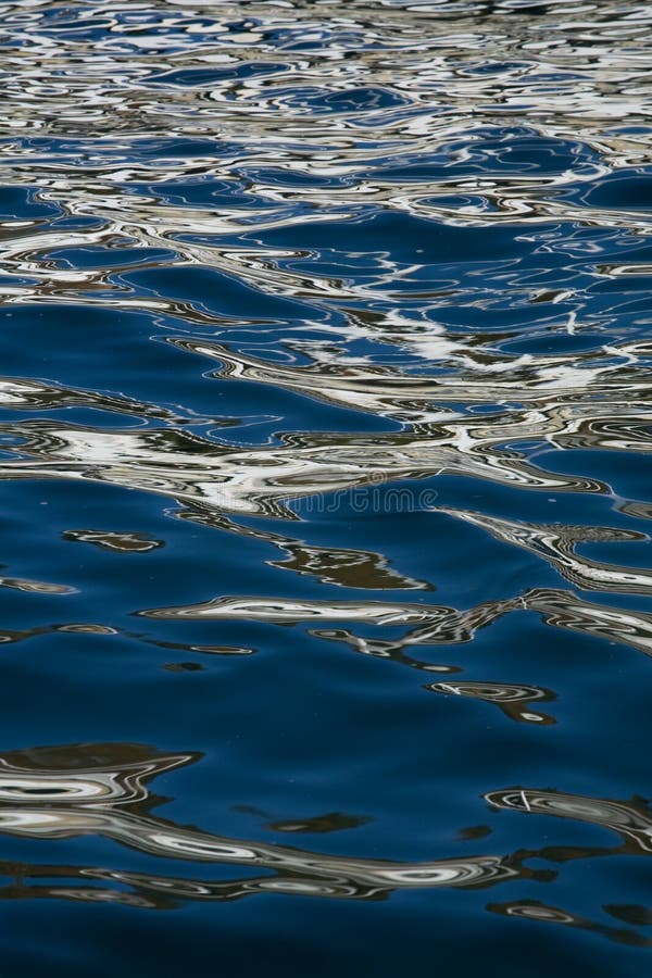 Lake Surface Ripples 4 stock image. Image of lake, ripples - 1546787