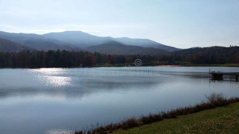 Beautiful water view stock image. Image of view, hiking - 110806843