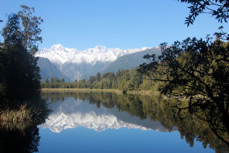 Lake view reflection 9314 stock photo. Image of rural - 40600172