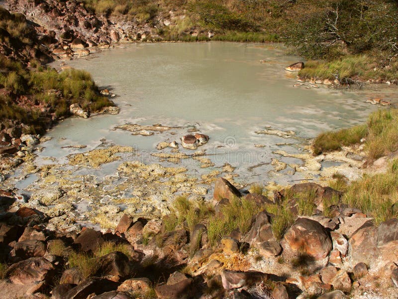 195 Rincon De La Vieja Volcano Costa Rica Stock Photos - Free & Royalty ...