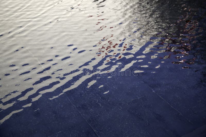 Lake with waves stock image. Image of level, outdoors - 142555529