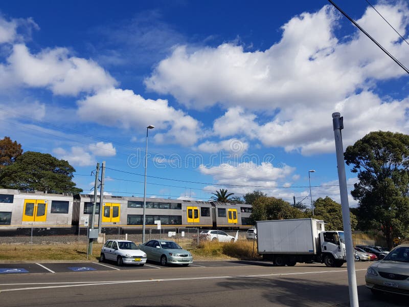 Lakemba, Australia editorial stock image. Image of lakemba - 99258519