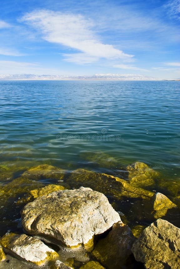Lakes stock image. Image of backpacker, lake, landscape - 12346139